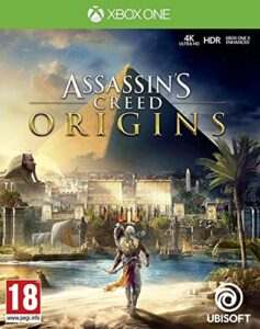 assassin's creed: origins xbox1 (xbox one)