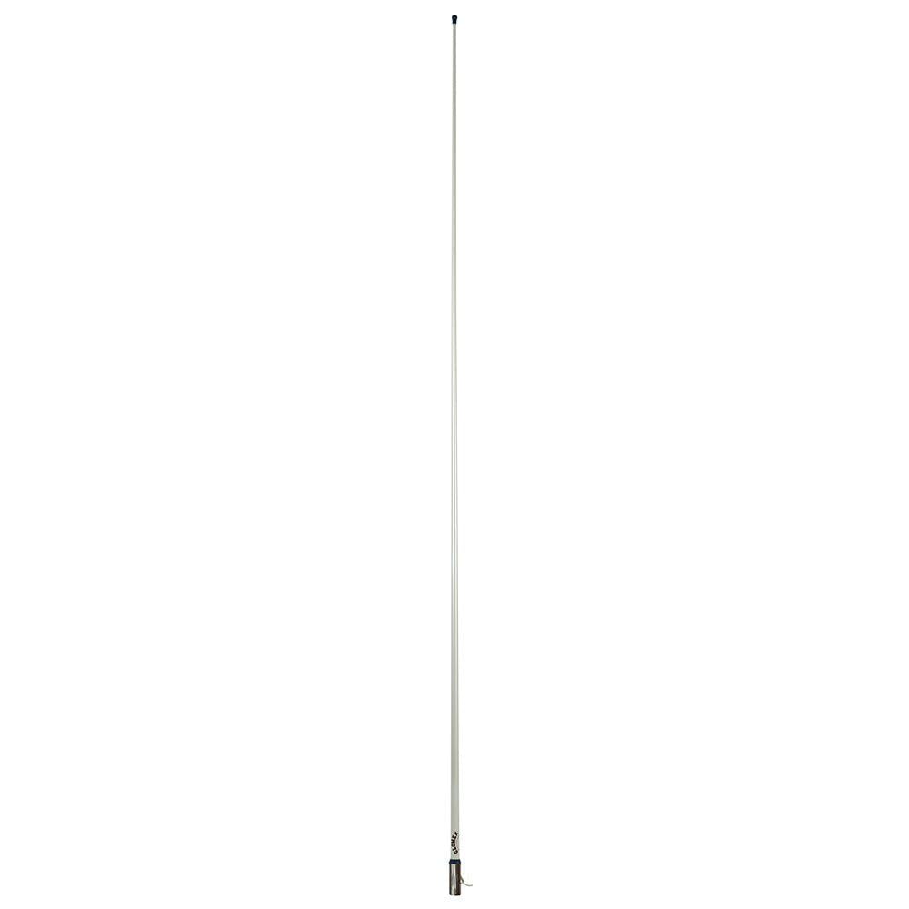 Glomex 8 6dB Marine High Performance VHF Antenna w/20 RG-8X Coax C. [RA1225HP]