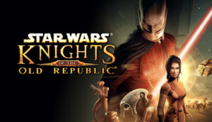 star wars™ - knights of the old republic™ [online game code]