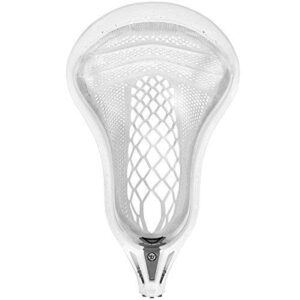 warrior evo warp pro lacrosse head