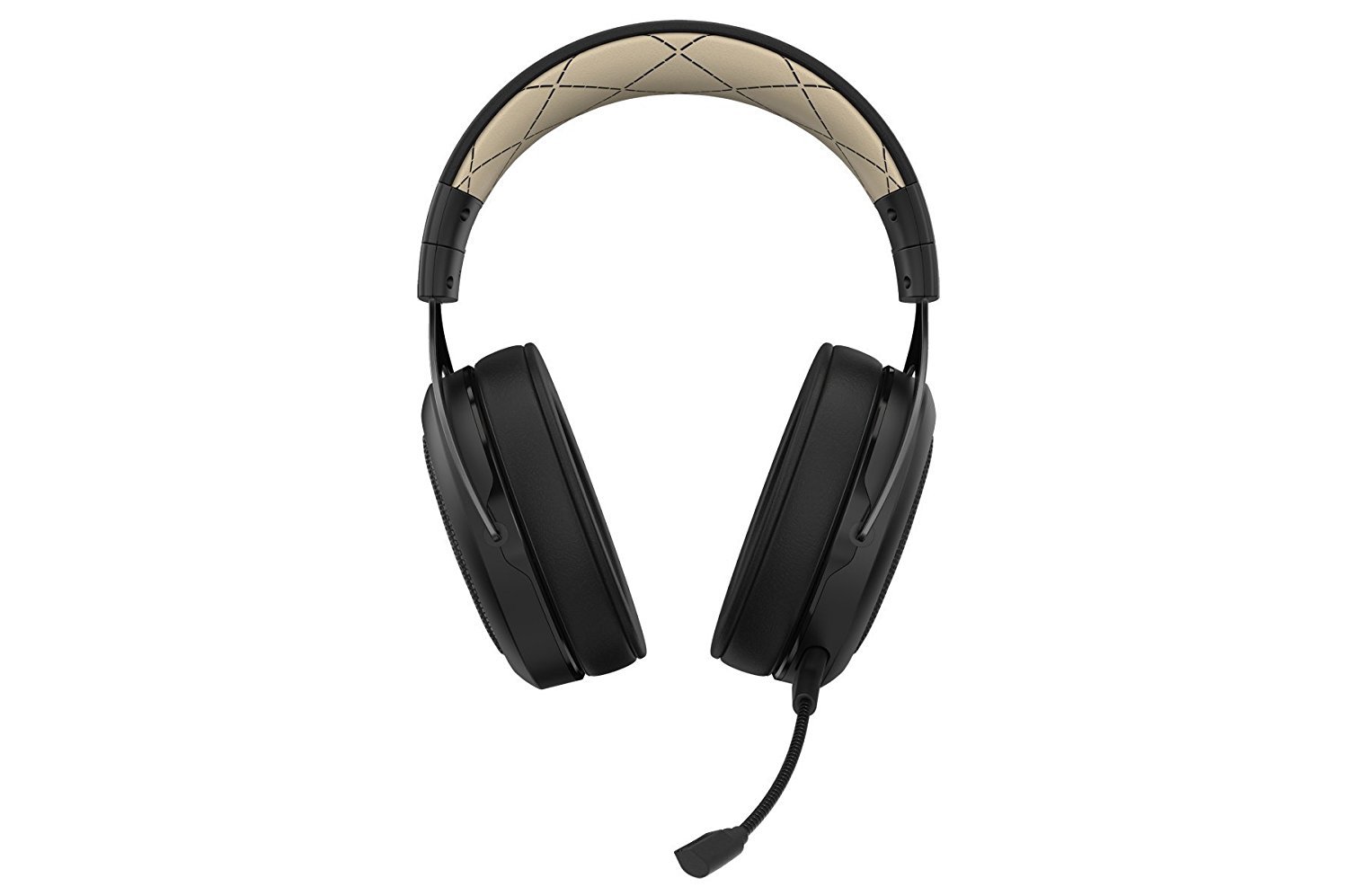 CORSAIR HS70 SE Wireless - 7.1 Surround Sound Gaming Headset - Discord Certified Headphones - Special Edition