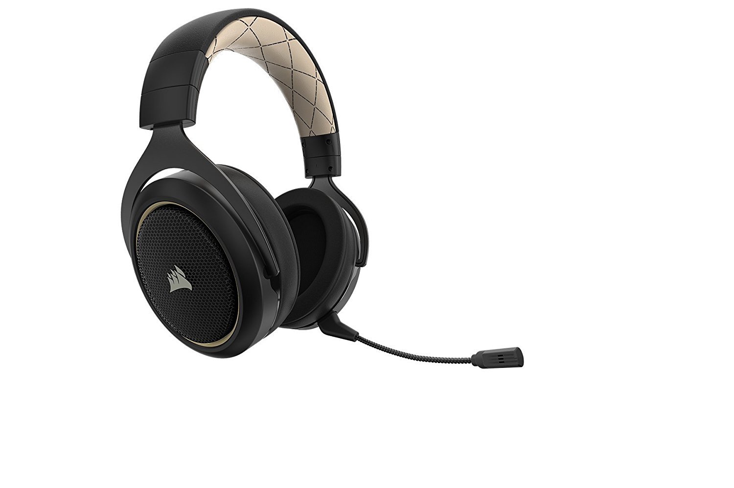 CORSAIR HS70 SE Wireless - 7.1 Surround Sound Gaming Headset - Discord Certified Headphones - Special Edition