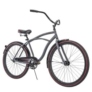 huffy cruiser bike mens, fairmont 26 inch