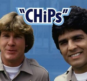 CHiPs: The Complete Third Season