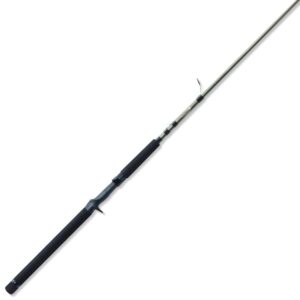 st. croix rods eyecon trolling fishing rod, premium quality trolling rod, made in the usa