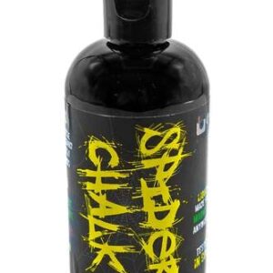 SPIDER CHALK Extreme Grip No Mess Weightlifting Liquid Chalk Made in The USA - Lab-Grade for Powerlifting and Gym