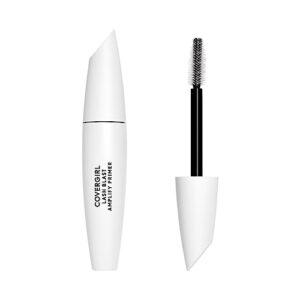 covergirl lash blast amplify eyelash primer, neutral white , 0.44 fl oz (pack of 1)