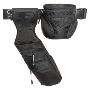 elevation nerve field quiver package black rh