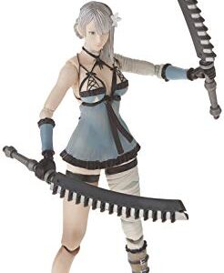 Square Enix NieR Replicant/Gestalt Bring Arts: Kaine Action Figure