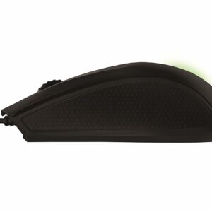 Razer Abyssus Essential: True 7,200 Dpi Optical Sensor - 3 Hyperesponse Buttons - Powered By Razer Chroma - Ambidextrous Ergonomic Gaming Mouse