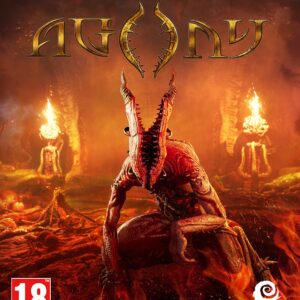 Agony (Xbox One)