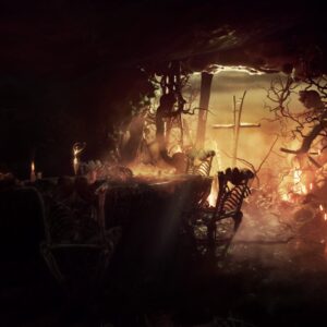 Agony (Xbox One)