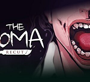 The Coma: Recut - Nintendo Switch