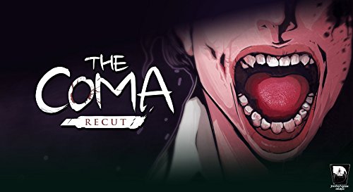 The Coma: Recut - Nintendo Switch