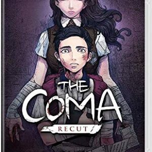 The Coma: Recut - Nintendo Switch