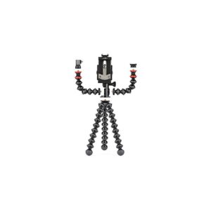 joby gorillapod mobile rig (jb01533-bww)