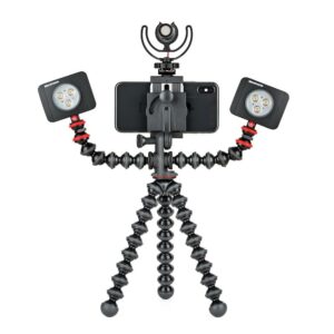 Joby GorillaPod Mobile Rig (JB01533-BWW)