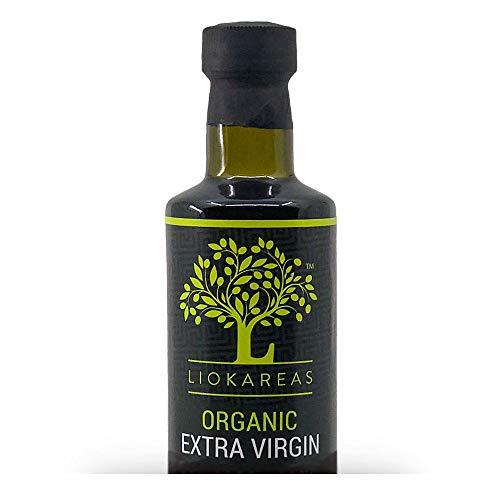 Liokareas Premium Extra Virgin Greek Olive Oil