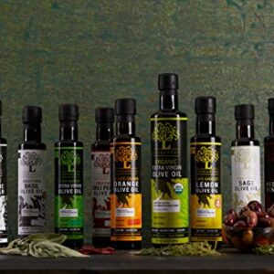 Liokareas Premium Extra Virgin Greek Olive Oil