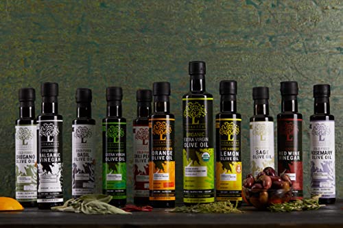 Liokareas Premium Extra Virgin Greek Olive Oil