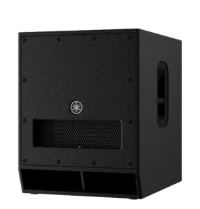 yamaha dxs15 mkii powered subwoofer