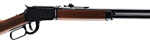 Umarex USA, Legends Cowboy, .177 Caliber, Lever Action, CO2 Air Rifle, BB, Wood Stock