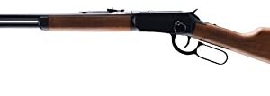 Umarex USA, Legends Cowboy, .177 Caliber, Lever Action, CO2 Air Rifle, BB, Wood Stock