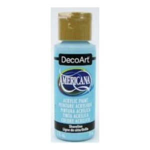 deco art americana paint 2 oz shoreline, us:one size