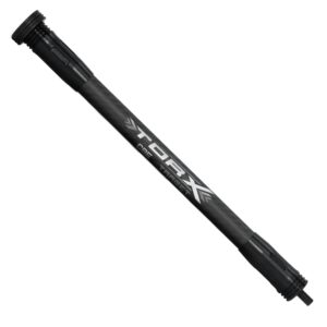 cbe torx target carbon stabilizer - 12"