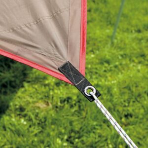 Snow Peak TP-861H M HD Tarp Shield Hexa (M)