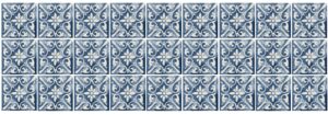 wallpops dwpk2786: marrakech tile decal kit