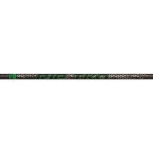 victory archery rip tko gamer low torque 300 spine shaft - 12 pack