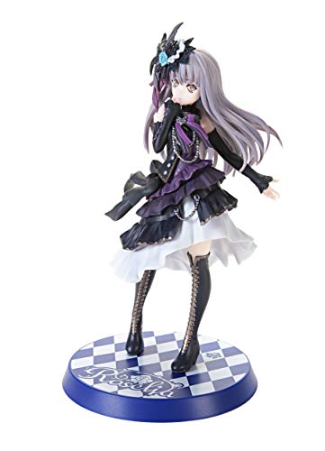 Sega BanG Dream! Girls Band Party!: Yukina Minato Premium Figure Vocalist Collection No.1