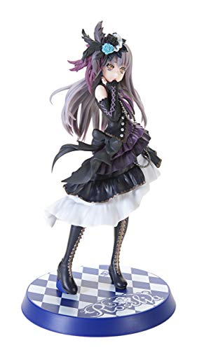 Sega BanG Dream! Girls Band Party!: Yukina Minato Premium Figure Vocalist Collection No.1