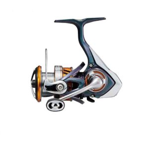 daiwa regal lt spin reel-rglt2000d,blue