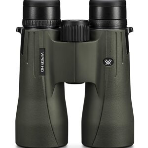 Vortex Optics Viper HD Roof Prism Binoculars 10x50