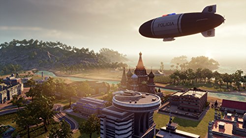 Tropico 6 - PlayStation 4