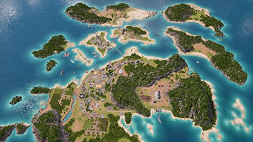 Tropico 6 - PlayStation 4