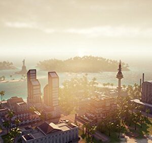 Tropico 6 - PlayStation 4