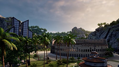 Tropico 6 - PlayStation 4