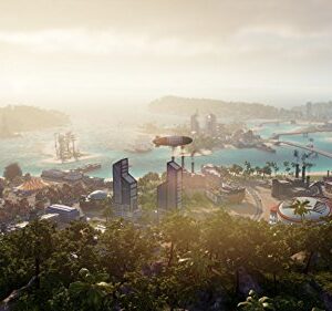 Tropico 6 - PlayStation 4