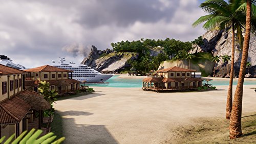 Tropico 6 - PlayStation 4