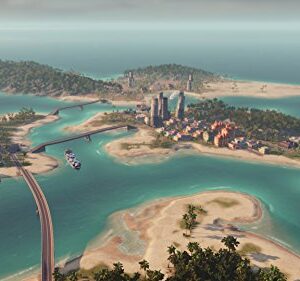 Tropico 6 - PlayStation 4