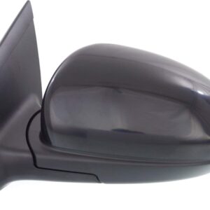 Kool Vue Driver & Passenger Side Power Mirrors for Chevrolet Cruze 2011-2015 Paintable