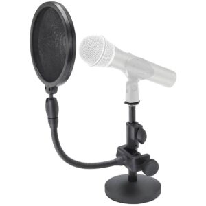 Samson Microphone Stand (SAMDPS05)