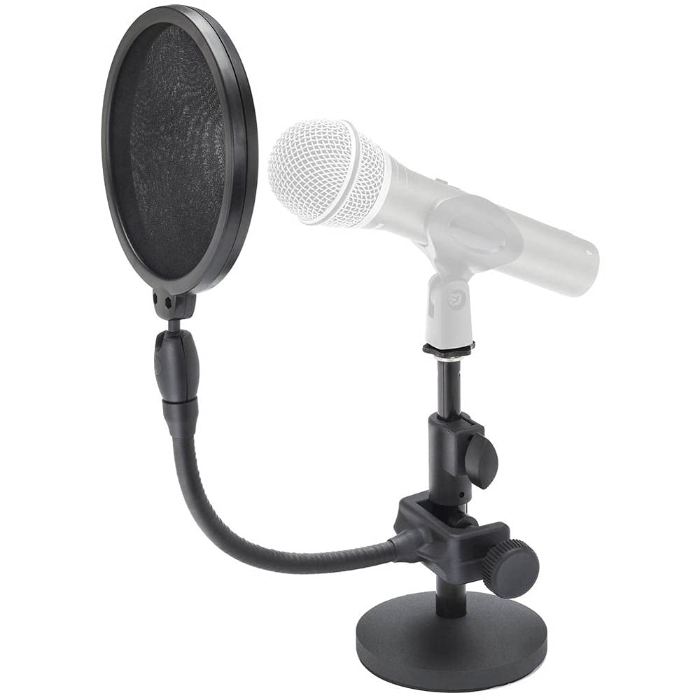 Samson Microphone Stand (SAMDPS05)