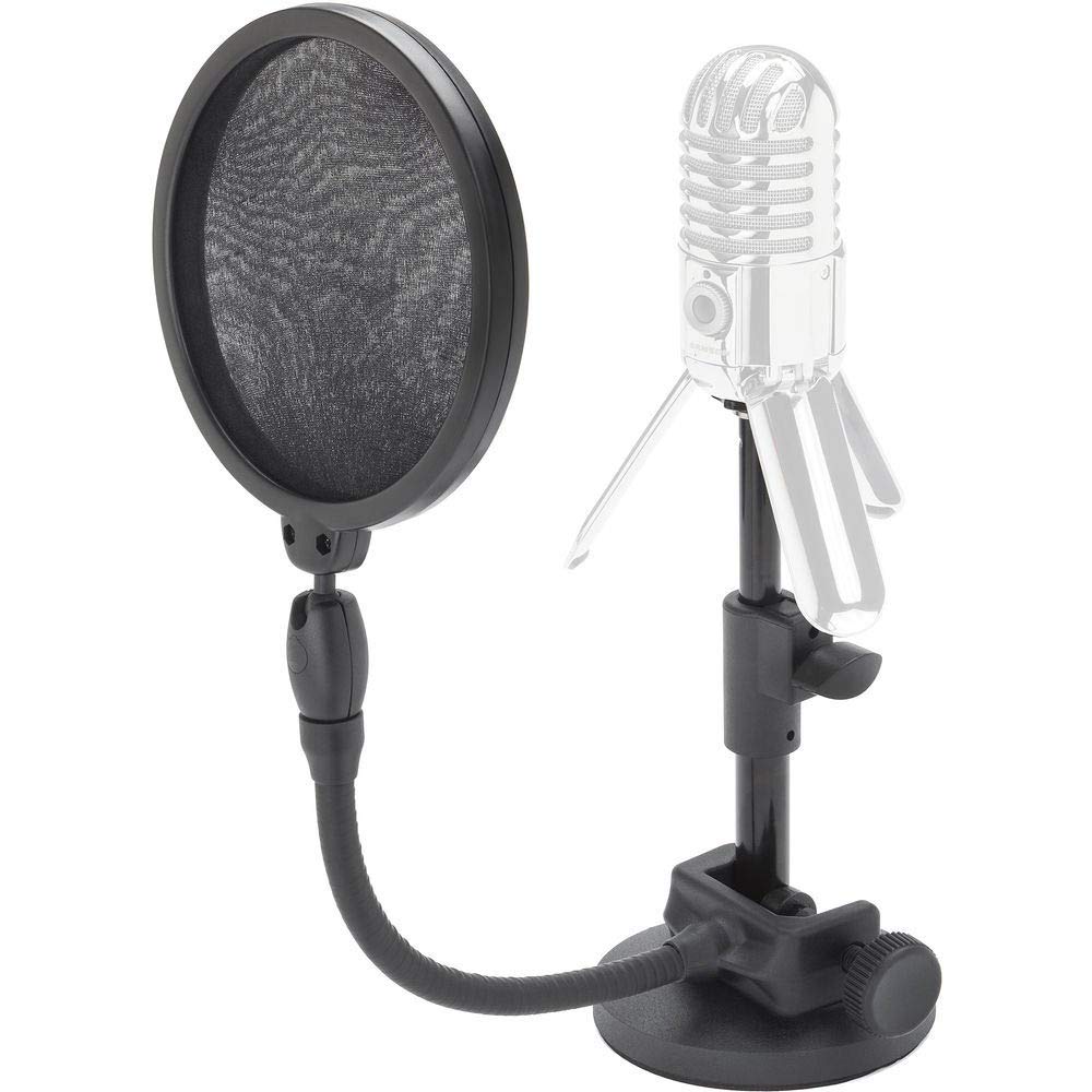 Samson Microphone Stand (SAMDPS05)