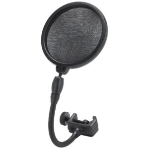 Samson Microphone Stand (SAMDPS05)