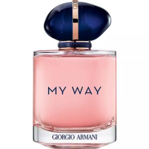 GIORGIO ARMANI My Way Eau de Parfum Spray for Women, Multi-Color, 3 Ounce