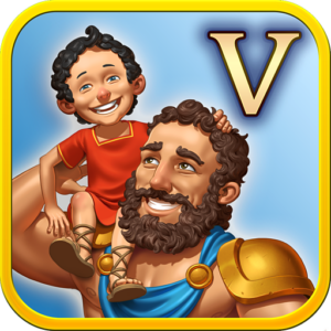 12 labours of hercules v: kids of hellas (premuim full)